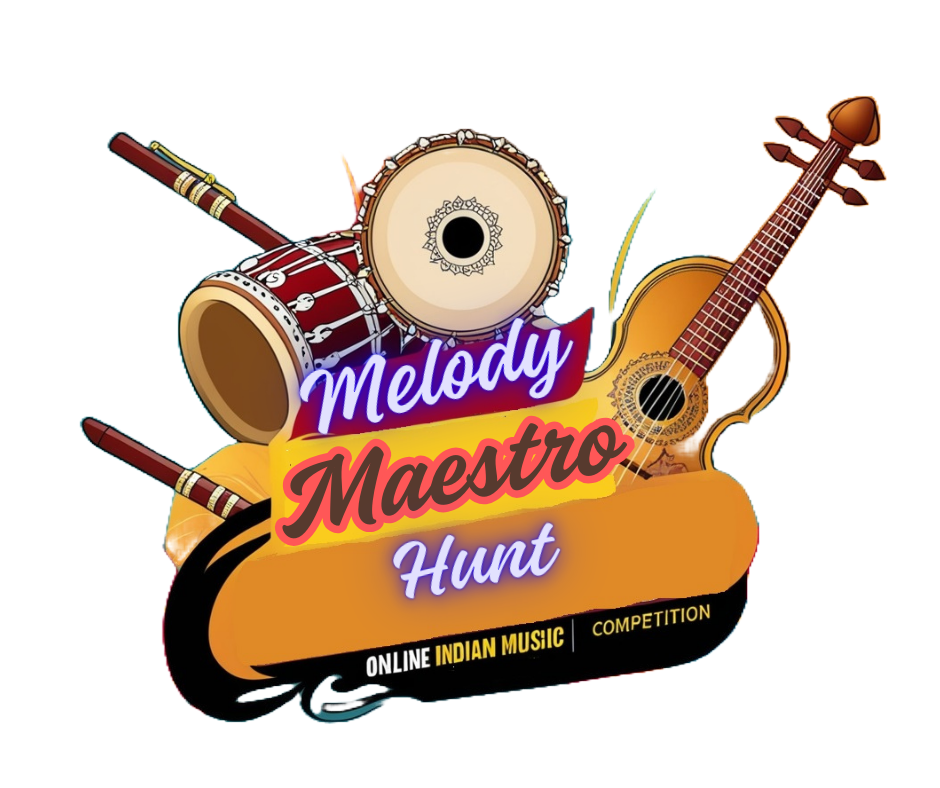 Melody Maestro Hunt Trophy & Certificate